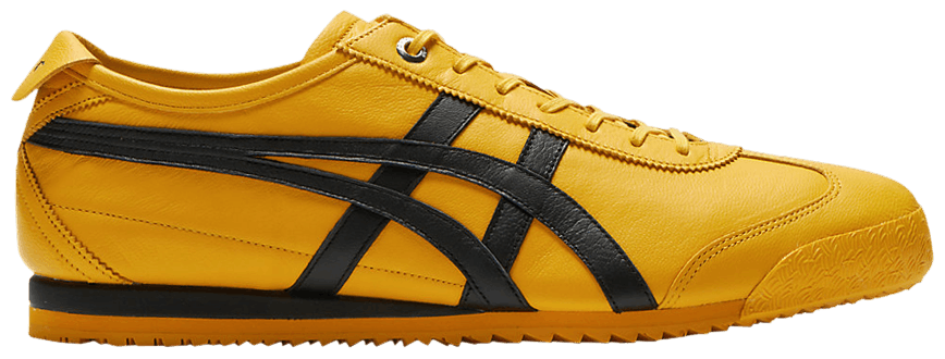 Buy Onitsuka Tiger Mexico 66 SD 'Kill Bill - Yellow Midsole' 2024 ...