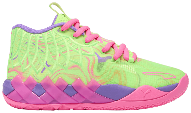 Buy MB.01 Jr 'Inverse Toxic' - 310438 01 | GOAT