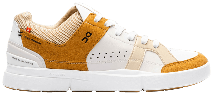 Buy The Roger Clubhouse 'Almond Sand' - 48 99145 | GOAT
