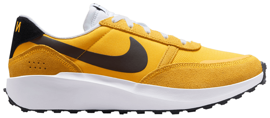 Buy Nike Waffle Debut 'University Gold' - FJ4195 700 | GOAT