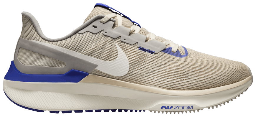 Buy Nike Air Zoom Structure 25 Premium 'Sanddrift Concord' - HF4311 126 ...