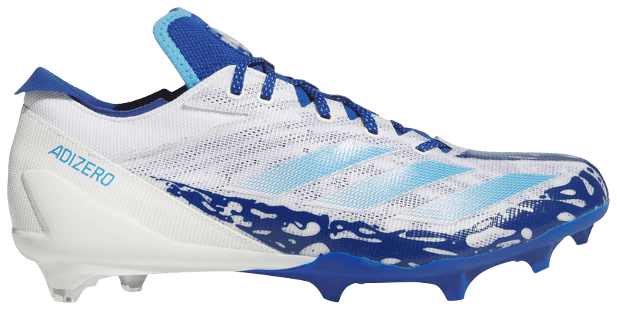 Buy Adizero Electric Speed 'Juice Pack - Royal Blue' - IE4418 | GOAT
