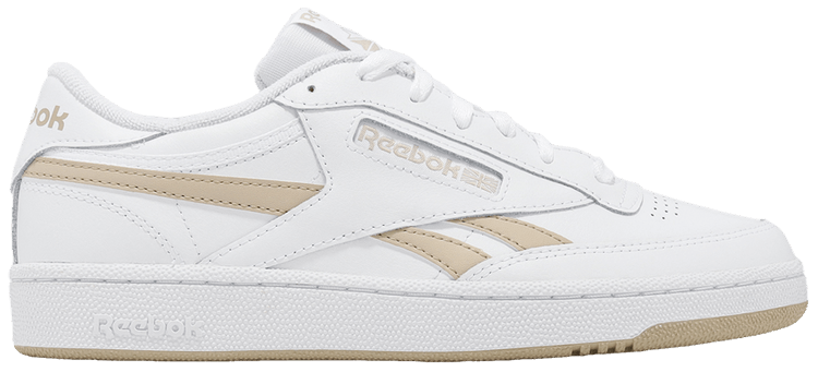 Buy Reebok Club C Revenge 'White Oat' - 100074231 | GOAT