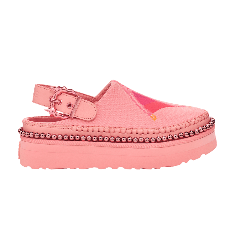 Buy Collina Strada x UGG Wmns Clog 'Pink Flamingo' - 1165770 PINK | GOAT