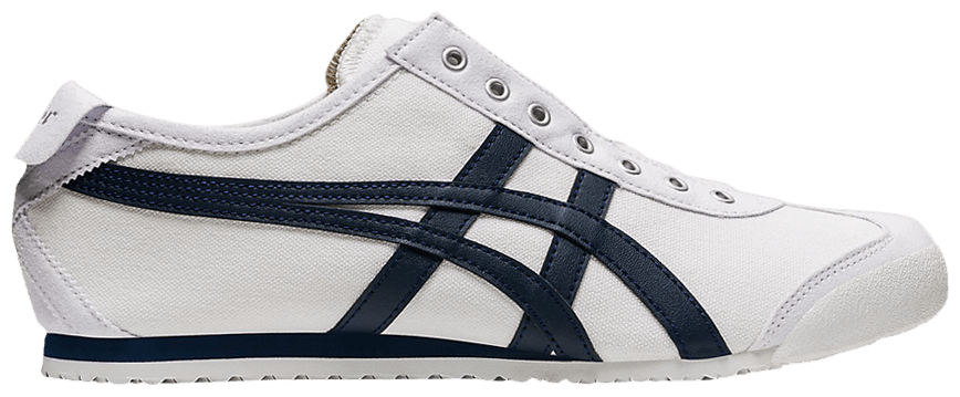 Buy Mexico 66 Slip-On 'Birch Midnight' - 1183A360 109 | GOAT