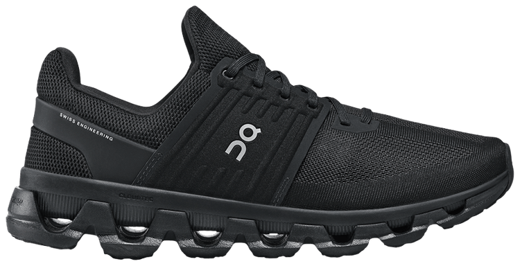 Buy Cloudswift 3 AD 'All Black' - 3MD10240485 | GOAT UK