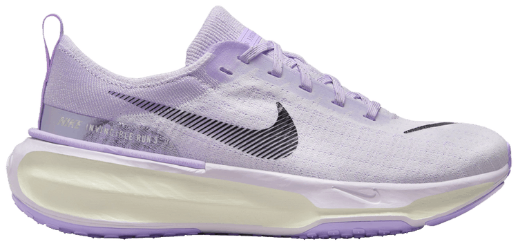 Buy Wmns ZoomX Invincible 3 'Barely Grape Black' - DR2660 500 | GOAT
