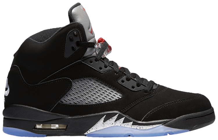 Buy Air Jordan 5 Retro OG 'Metallic' 2025 - HF3975 001 | GOAT UK
