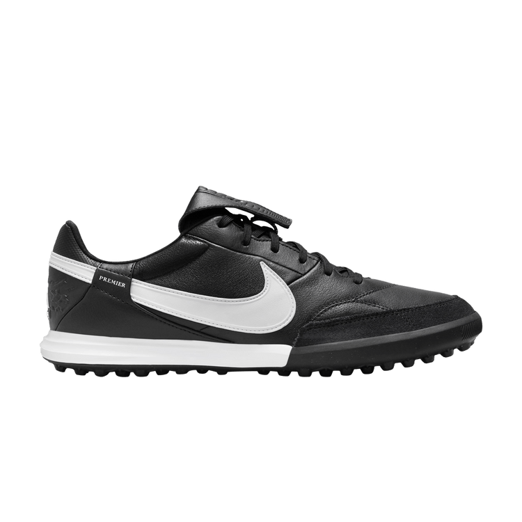 Buy Premier 3 Low TF 'Black White' - HM0283 001 | GOAT