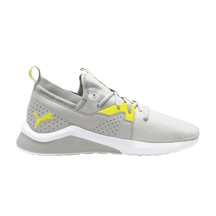 Buy Puma Emergence 'High Rise Energy Yellow' - 192590 01 | GOAT