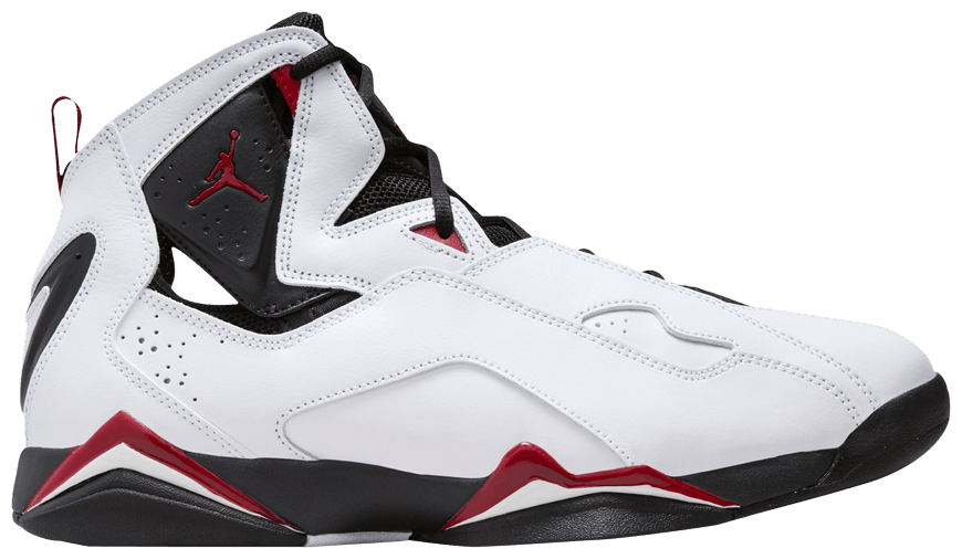 Buy Jordan True Flight 'Cardinal' - 342964 160 | GOAT