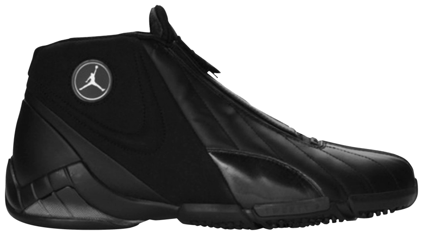 Buy Air Jordan Cover 3 'Black' - 395323 001 | GOAT