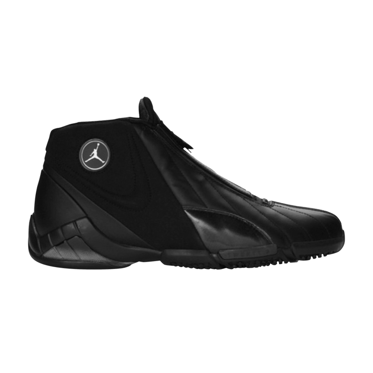 Buy Air Jordan Cover 3 'Black' - 395323 001 | GOAT