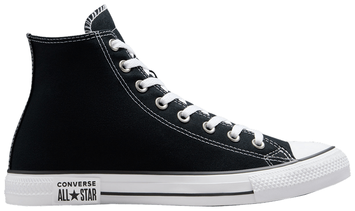 Buy Converse Chuck Taylor All Star High 'Logo Remix - Black' - A09137F ...