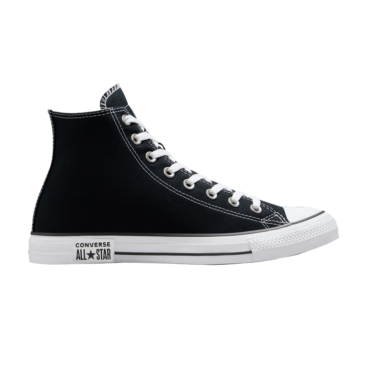 Buy Converse Chuck Taylor All Star High 'Logo Remix - Black' - A09137F ...