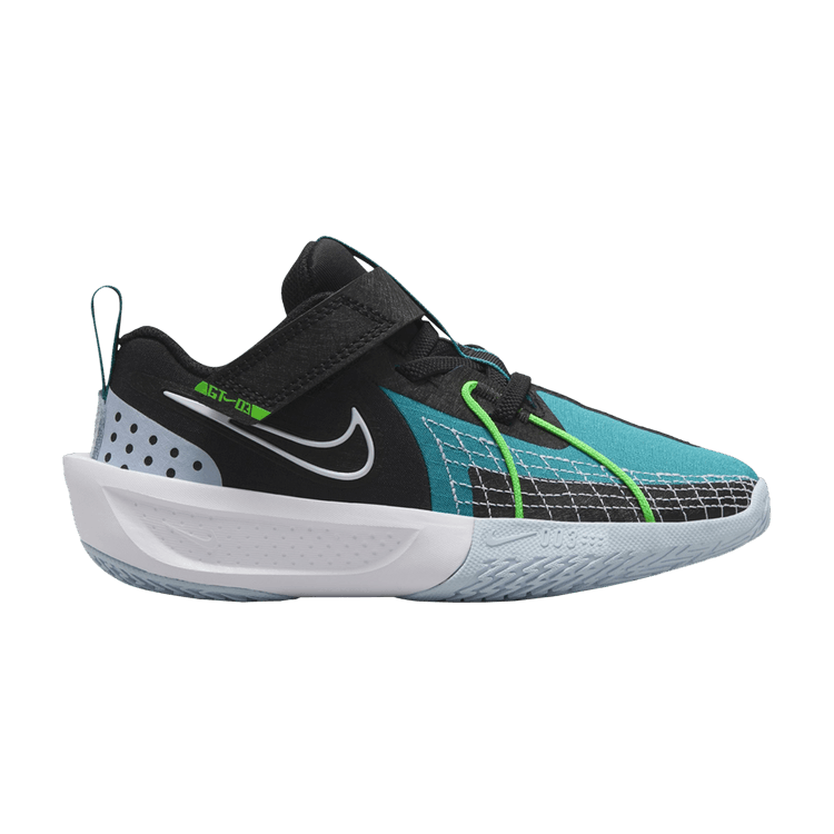 Buy Nike GT Cut 3 PS 'Black Aquamarine' - FD7034 003 | GOAT