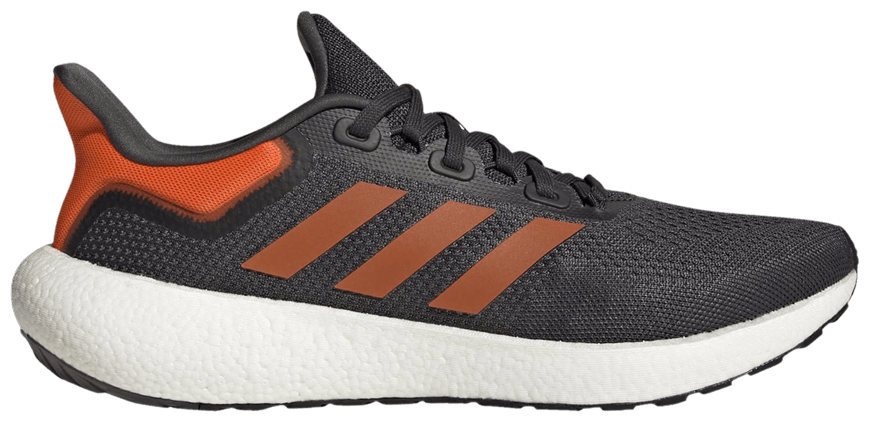 Buy Adidas PureBoost 22 'Carbon Impact Orange' - GW9155 | GOAT