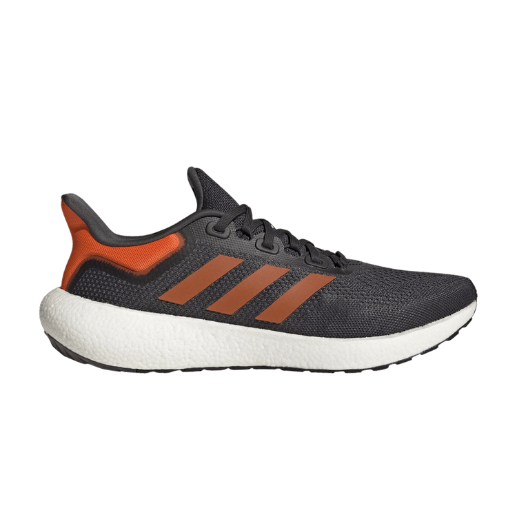 Buy Adidas PureBoost 22 'Carbon Impact Orange' - GW9155 | GOAT