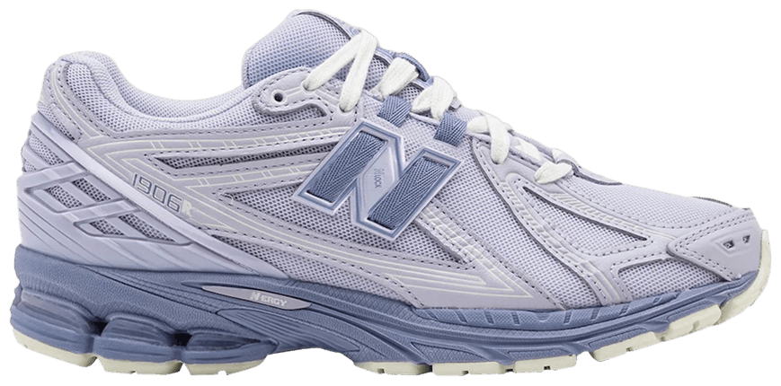 Buy New Balance 1906R 'Pastel Pack - Lilac Purple' - M1906RZV | GOAT