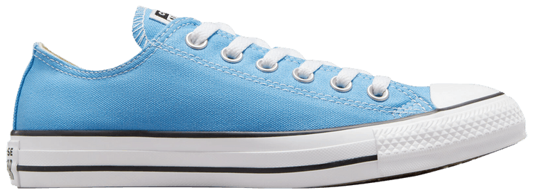 Buy Converse Chuck Taylor All Star Low 'Light Blue' - A04545F | GOAT