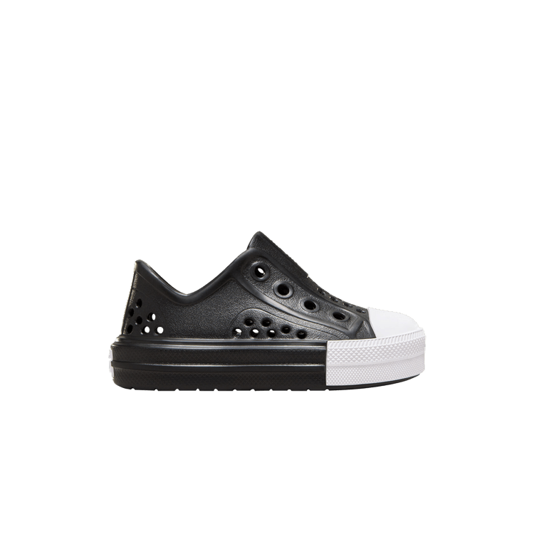 Buy Converse Chuck Taylor All Star Play Lite CX Low TD 'Black White ...