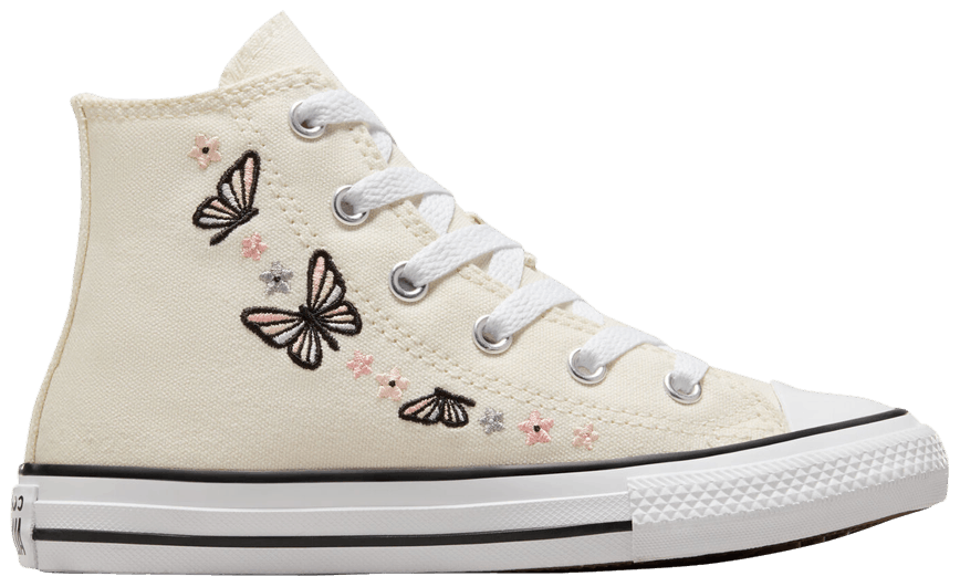 Buy Converse Chuck Taylor All Star High PS 'Butterflies' - A08739F | GOAT