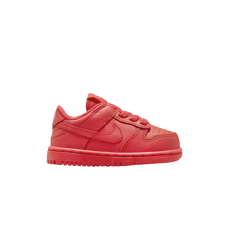 Buy Nike Dunk Low TD 'Track Red' - DH9761 601 | GOAT