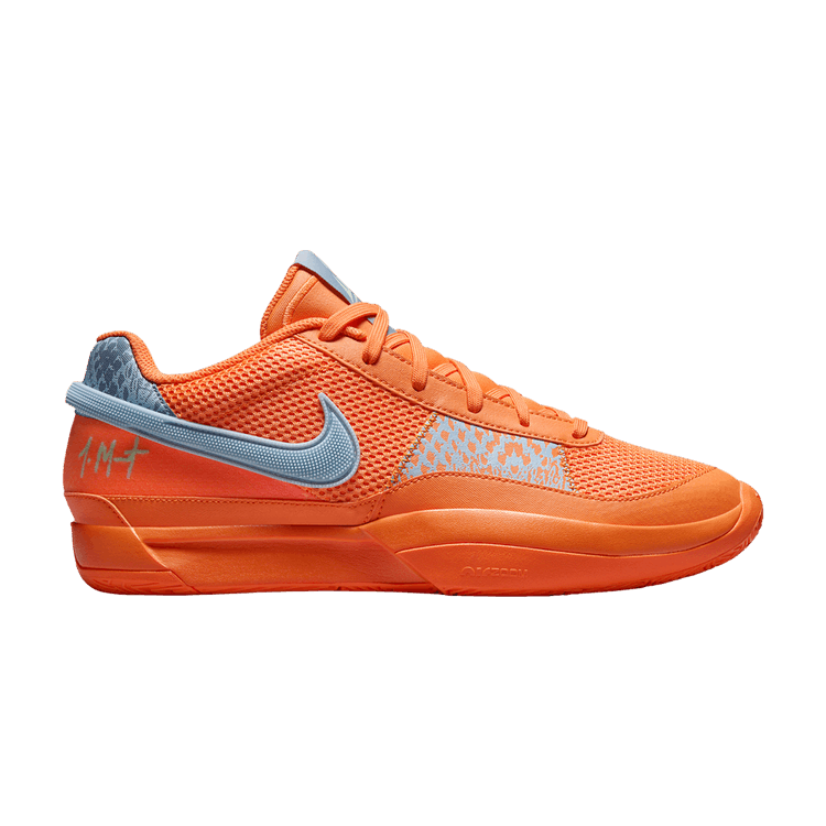 Buy Nike Ja 1 'Mismatched' - FQ4796 800 | GOAT