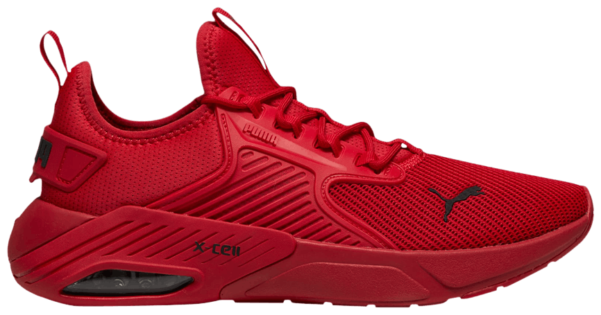 Buy Puma X-Cell Nova 'For All Time Red' - 378805 02 | GOAT NL