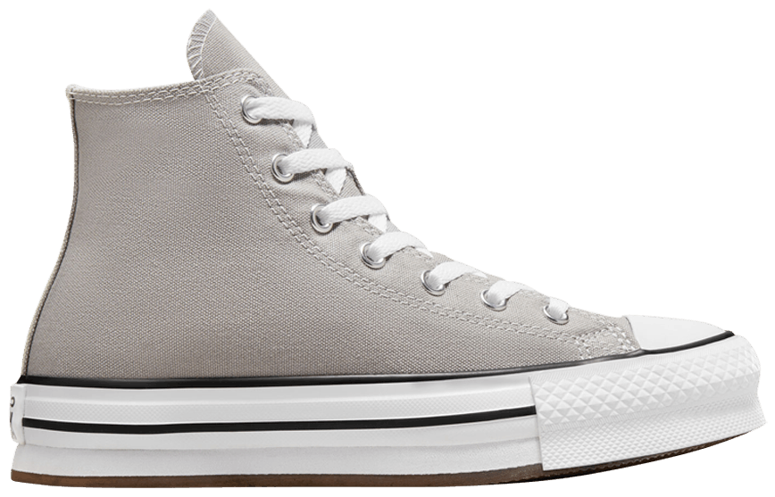 Buy Chuck Taylor All Star EVA Lift Platform High GS 'Totally Neutral ...