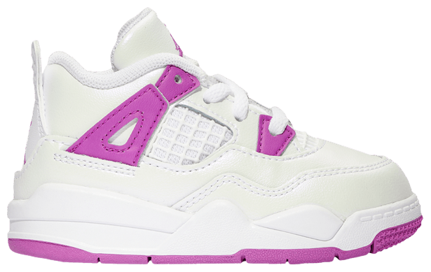 Buy Air Jordan 4 Retro TD 'Hyper Violet' - FQ1313 151 | GOAT