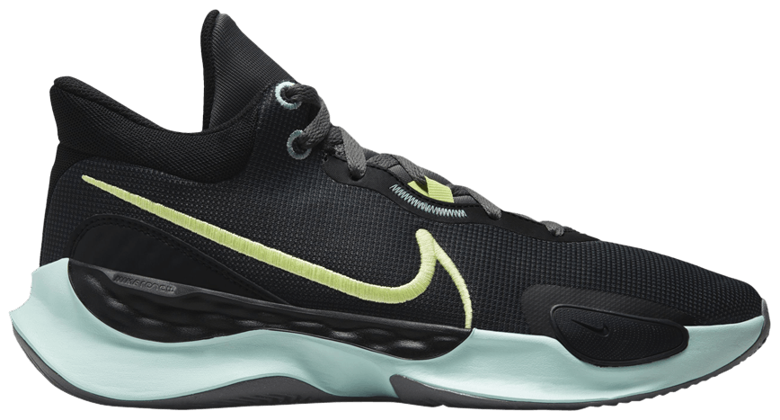 Buy Nike Renew Elevate 3 'Black Jade Ice' - DD9304 008 | GOAT