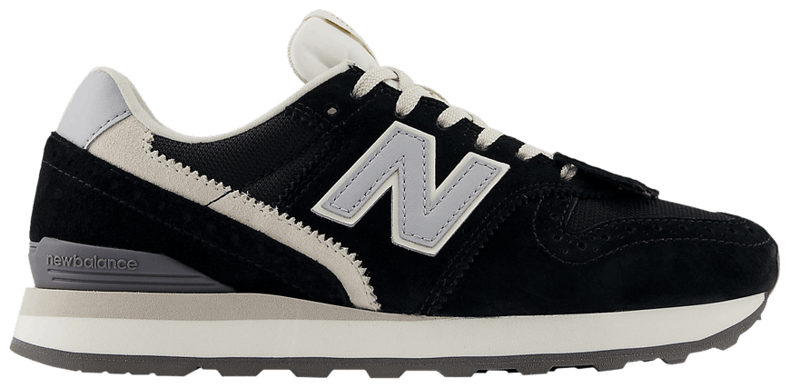 Buy New Balance Wmns 996v2 'Black' - WL996TS2 | GOAT