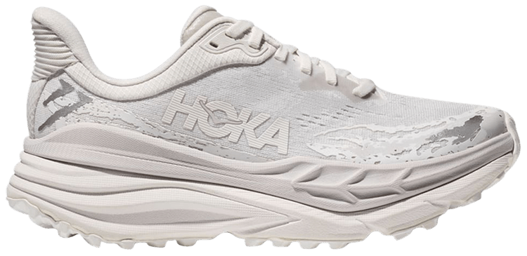 Buy Wmns Stinson 7 'Triple White' - 1141531 WWH | GOAT