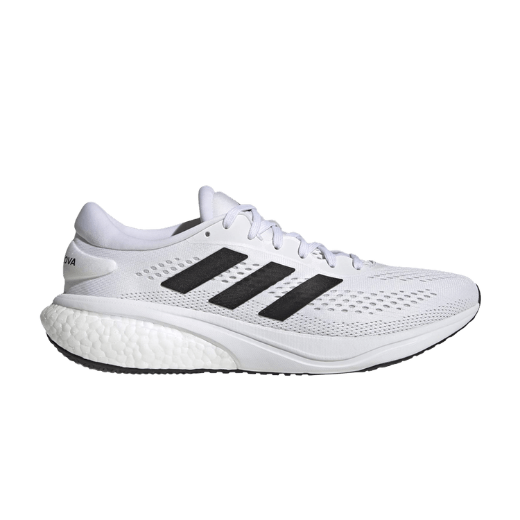 Buy adidas Supernova 2 'White Black' - GW9089 | GOAT