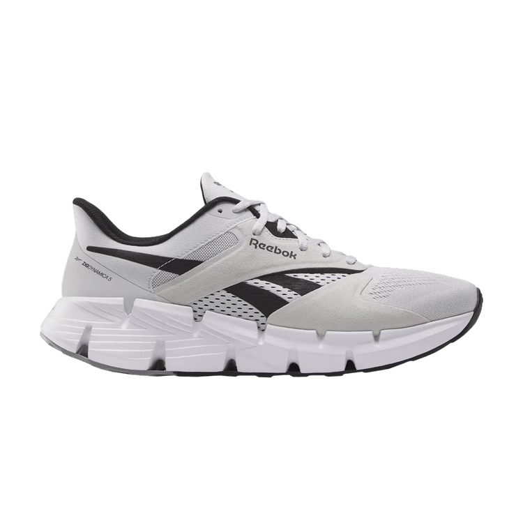 Buy Zig Dynamica 5 'Pure Grey Black' - 100074660 | GOAT