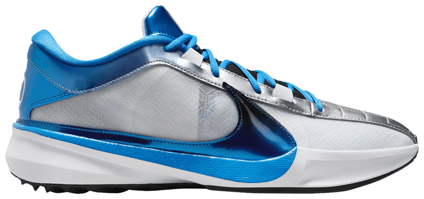 Buy Nike Zoom Freak 5 'Ode To Your First Love' - DX4985 402 | GOAT