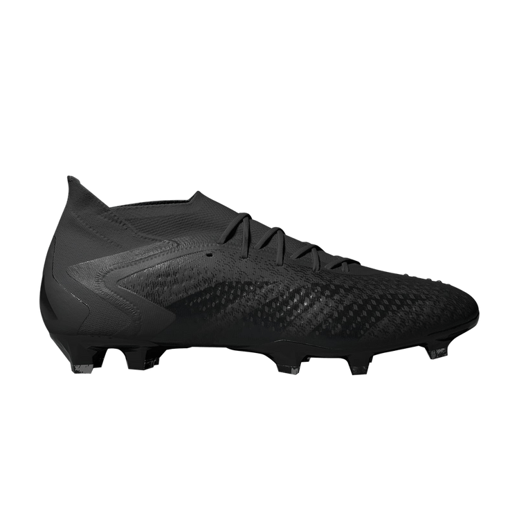Buy Adidas Predator Accuracy.1 FG 'Nightstrike Pack' - GW4571 | GOAT