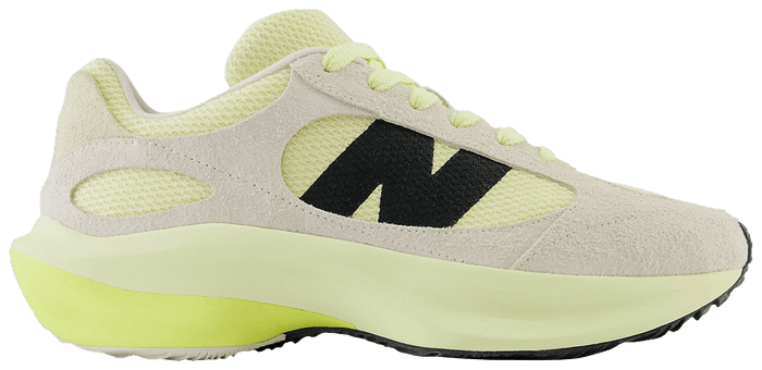 Buy WRPD Runner 'Pastel Pack - Limelight' - UWRPDSFB | GOAT