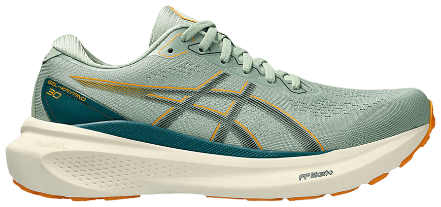 Buy Asics Gel Kayano 30 'Dark Jade' - 1011B548 300 | GOAT