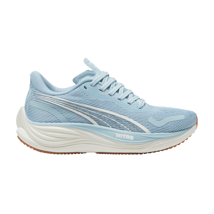 Buy Puma Wmns Velocity Nitro 3 'Turquoise Surf' - 377749 04 | GOAT