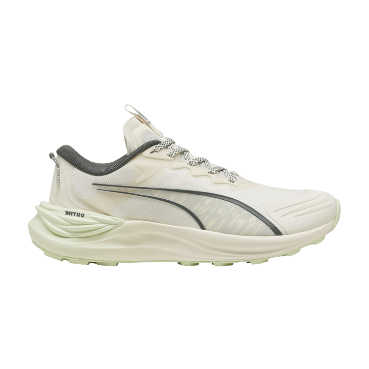 Buy Puma Wmns Electrify Nitro 'Sugared Almond Green Illusion' - 379446 ...