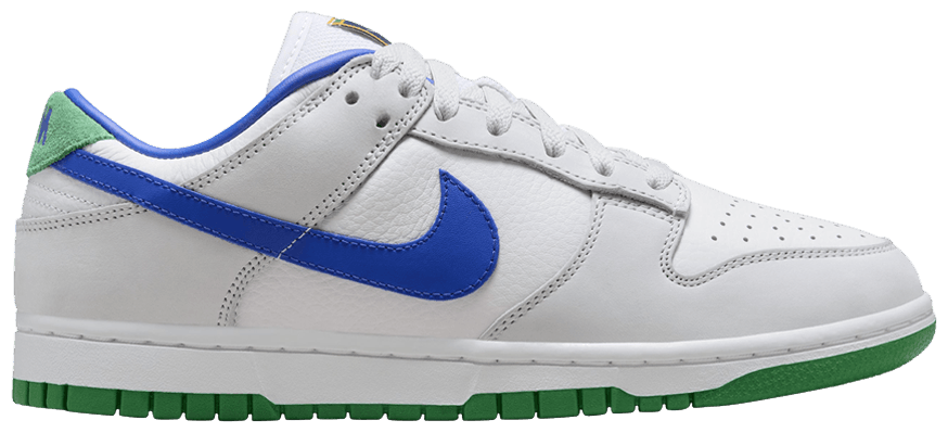 Buy Nike Wmns Dunk Low 'Tennis Classic' - FB7910 100 | GOAT