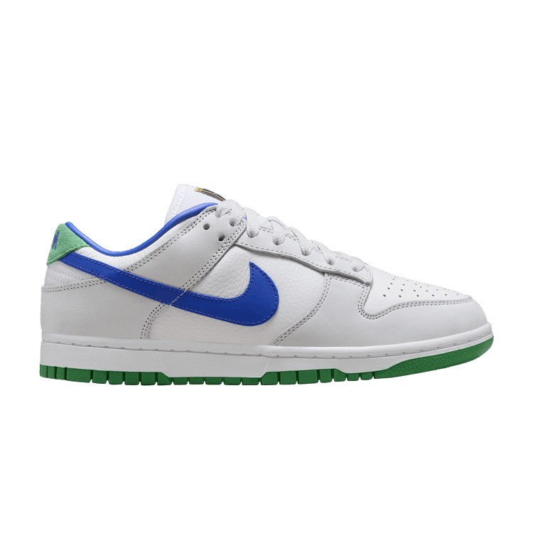 Buy Nike Wmns Dunk Low 'Tennis Classic' - FB7910 100 | GOAT