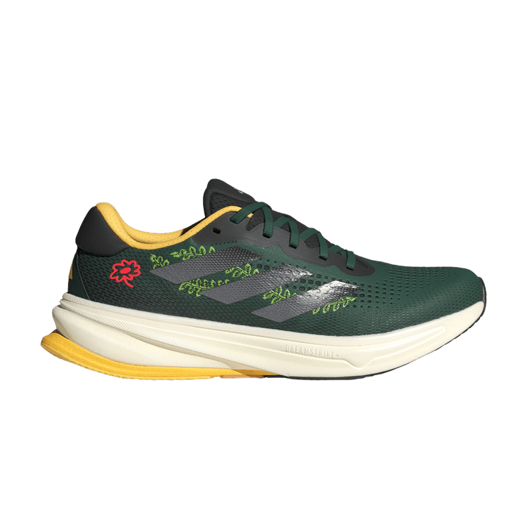 Buy Adidas Supernova 'Earth Day' - ID0337 | GOAT