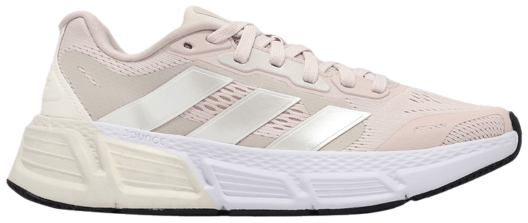 Buy Wmns Questar 'Putty Mauve Zero Metallic' - IE8120 | GOAT