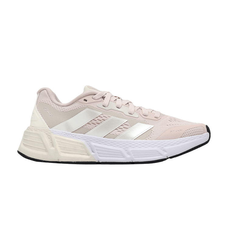 Buy Wmns Questar 'Putty Mauve Zero Metallic' - IE8120 | GOAT