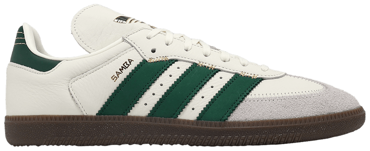 Buy Samba OG 'Ivory Collegiate Green' - IF1811 | GOAT