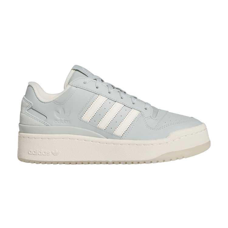 Buy Adidas Wmns Forum Bold Stripes 'Wonder Silver' - IG3972 | GOAT