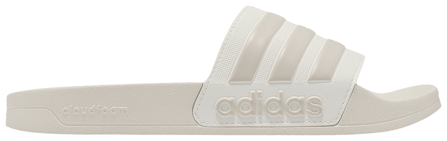 Buy Adidas Adilette Shower Slide 'Off White' - IG8776 | GOAT